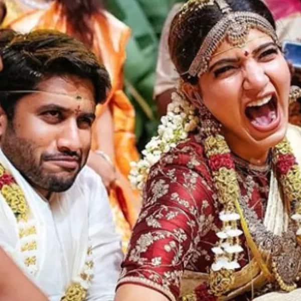 Samantha Ruth Prabhu - Naga Chaitanya divorce: From the perfect love ...