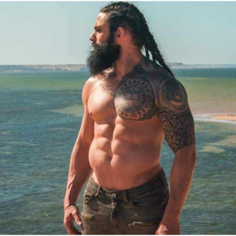 Social Media star David Michigan will soon mesmerize with his ...