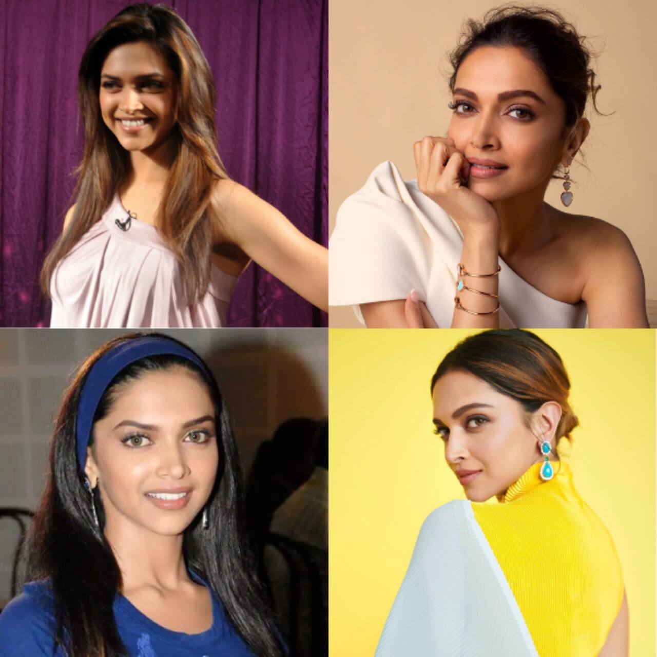 Then and Now: How money, success and fame transformed these 7 actresses ...