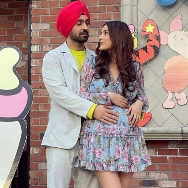 Shehnaaz Gill Reveals How Diljit Dosanjh Took Care Of Her On Honsla