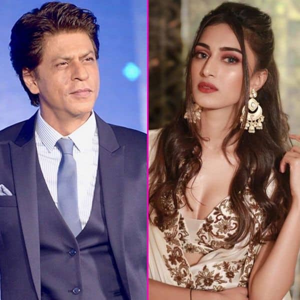 Entertainment News of the Day: Shah Rukh Khan stops friends For coming ...