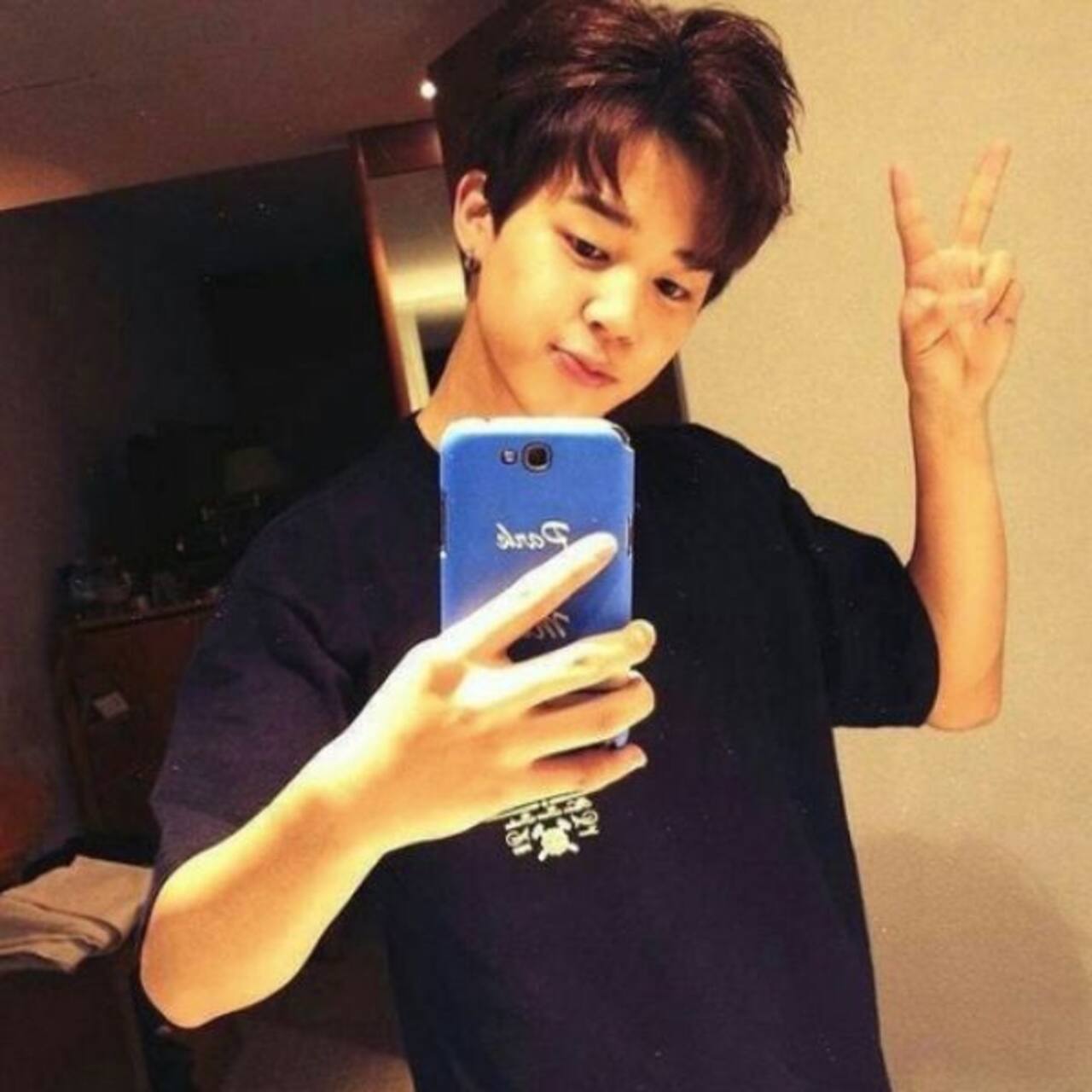 Happy Birthday Jimin: From his childhood, to his teen years, debut and ...