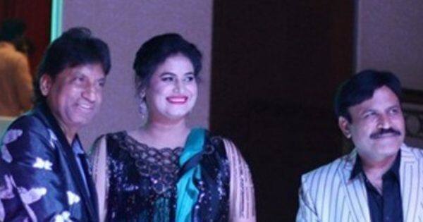 Meet Preeti Kumar, a fashion icon and a force to be reckoned with in ...