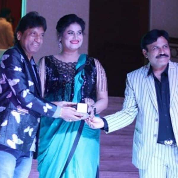 Meet Preeti Kumar, a fashion icon and a force to be reckoned with in ...