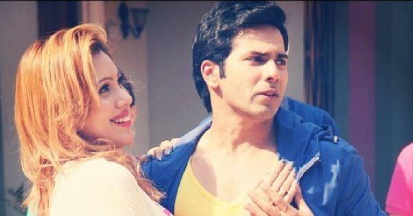 Taarak Mehta Ka Ooltah Chashmah: When Munmun Dutta aka Babita posed for ...
