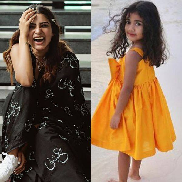 Shakuntalam: Samantha Ruth Prabhu reveals Allu Arjun's daughter Arha is a perfectionist — here's why