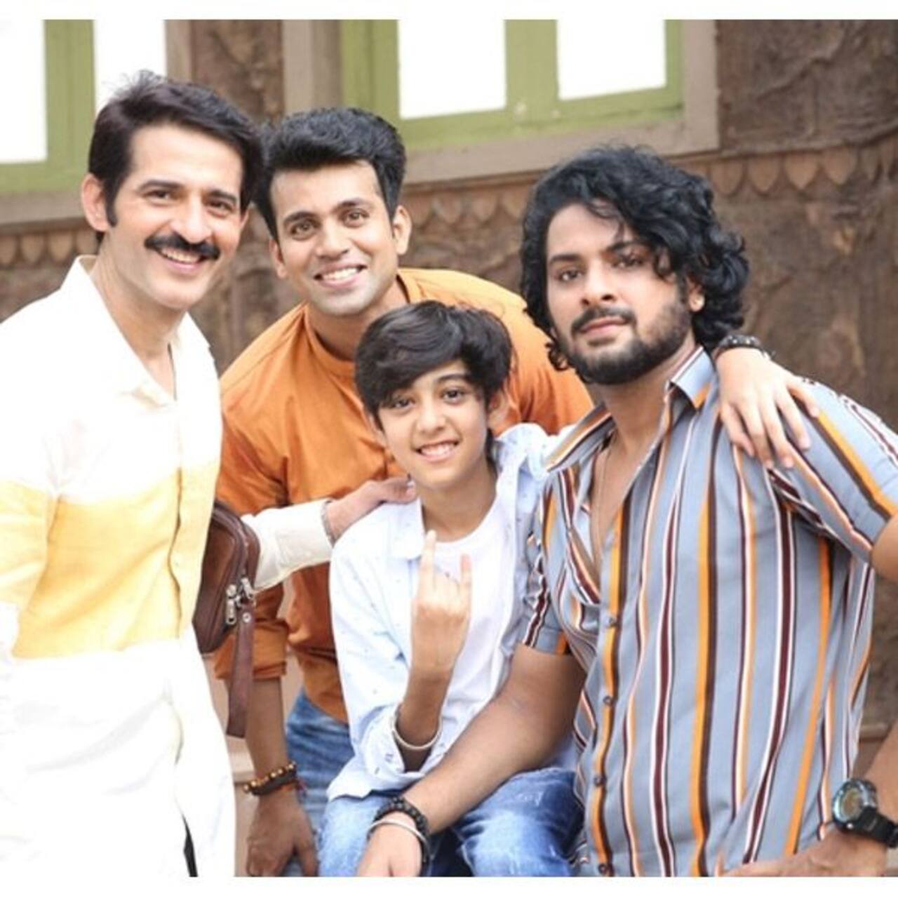 Ahead the rumours of Kuch Rang Pyar Ke Aise Bhi 3 going off-air, here ...