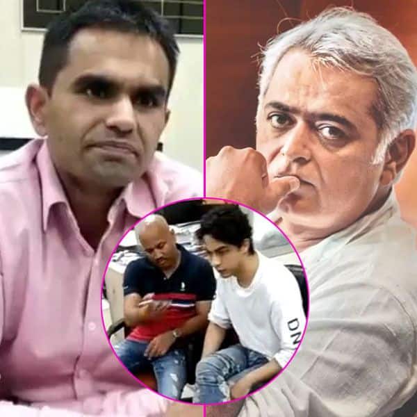 Aryan Khan Drugs Case: Hansal Mehta wants NCB's Sameer Wankhede must resign until these charges ...