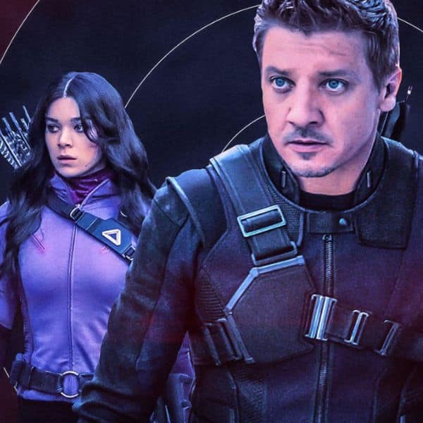 Hawkeye RELEASE DATE: Jeremy Renner's debut web series in Marvel's ...
