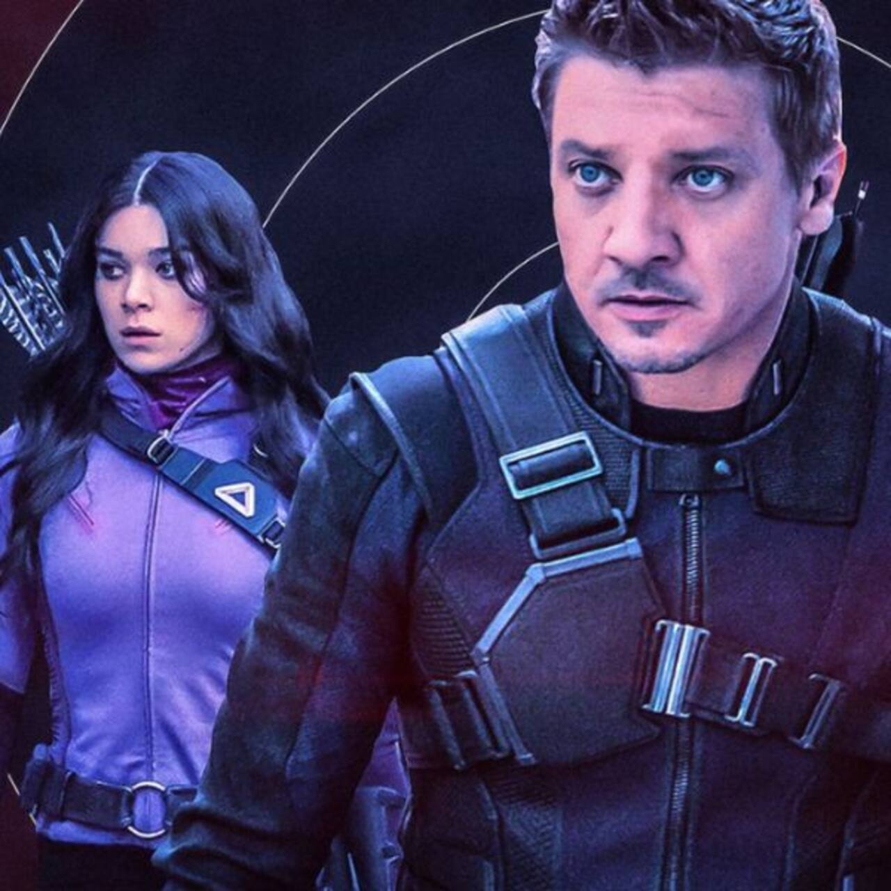 Hawkeye RELEASE DATE: Jeremy Renner's debut web series in Marvel's ...