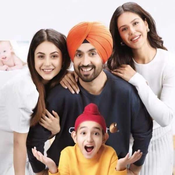 Honsla Rakh Box Office: The Shehnaaz Gill, Diljit Dosanjh and Sonam ...