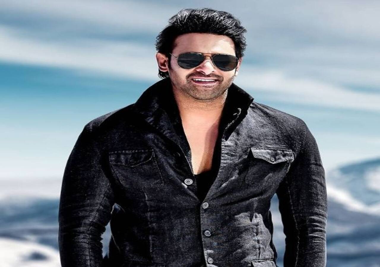 Prabhas