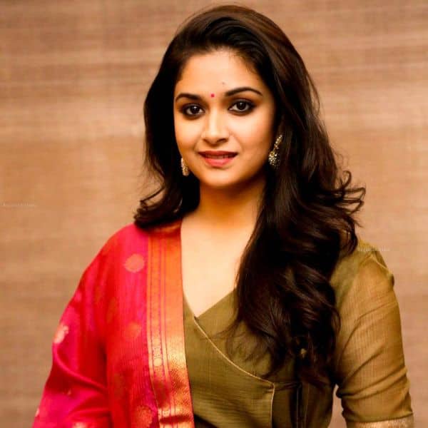 Suresh's hikes her fee, asks for THIS humongous remuneration for Nani's ...