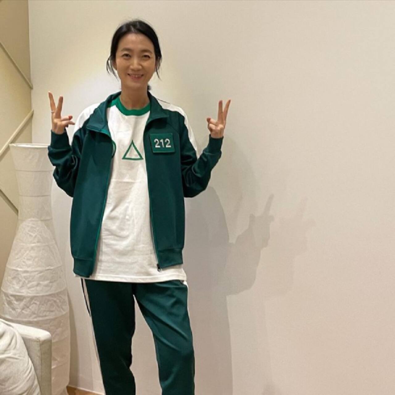 Squid Game: Insane pay earned by the starcast of Netflix's biggest show ...