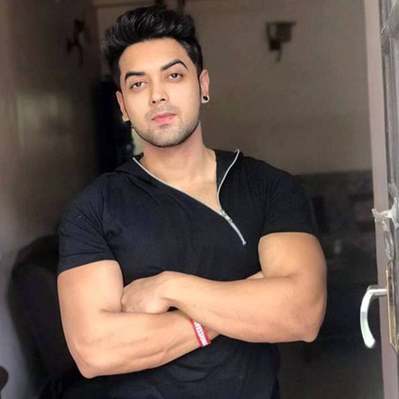 Bigg Boss 15's Pratik Sehajpal, Bigg Boss 13's Asim Riaz, Luv Tyagi — 5 hunks who got instant ...