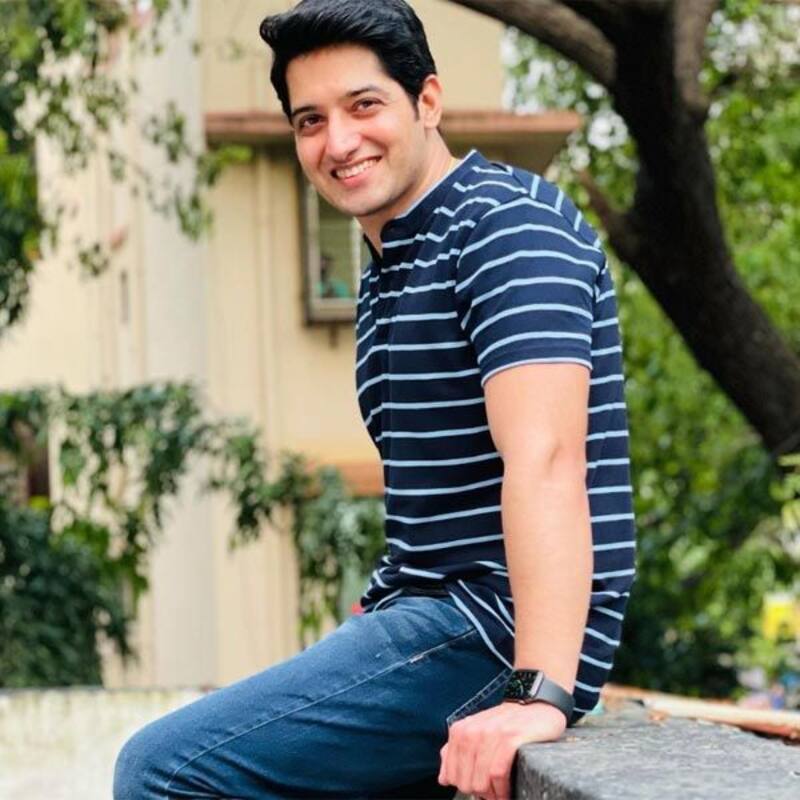 Yeh Rishta Kya Kehlata Hai: Mayank Arora to play Kairav in the show ...