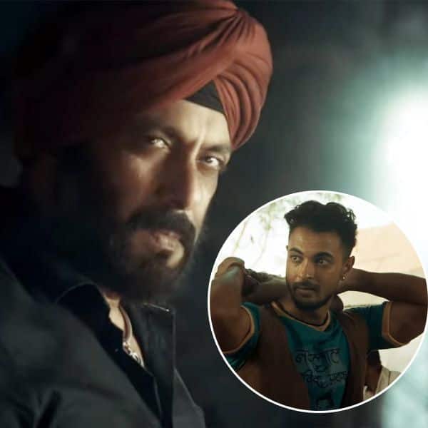 Antim: The Final Truth Trailer - Salman Khan and Aayush Sharma's fierce ...