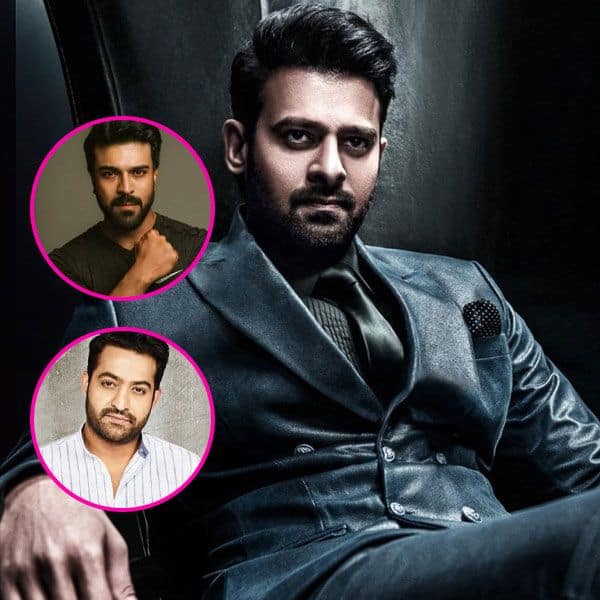 Prabhas, Ram Charan and other 5 celebs from South who have pan-India ...