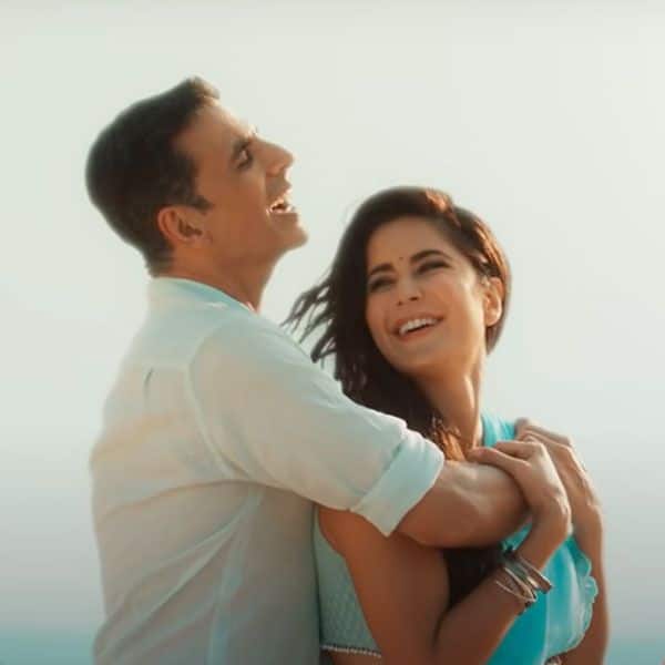 Sooryavanshi song Mere Yaaraa: Akshay Kumar and Katrina Kaif's ...