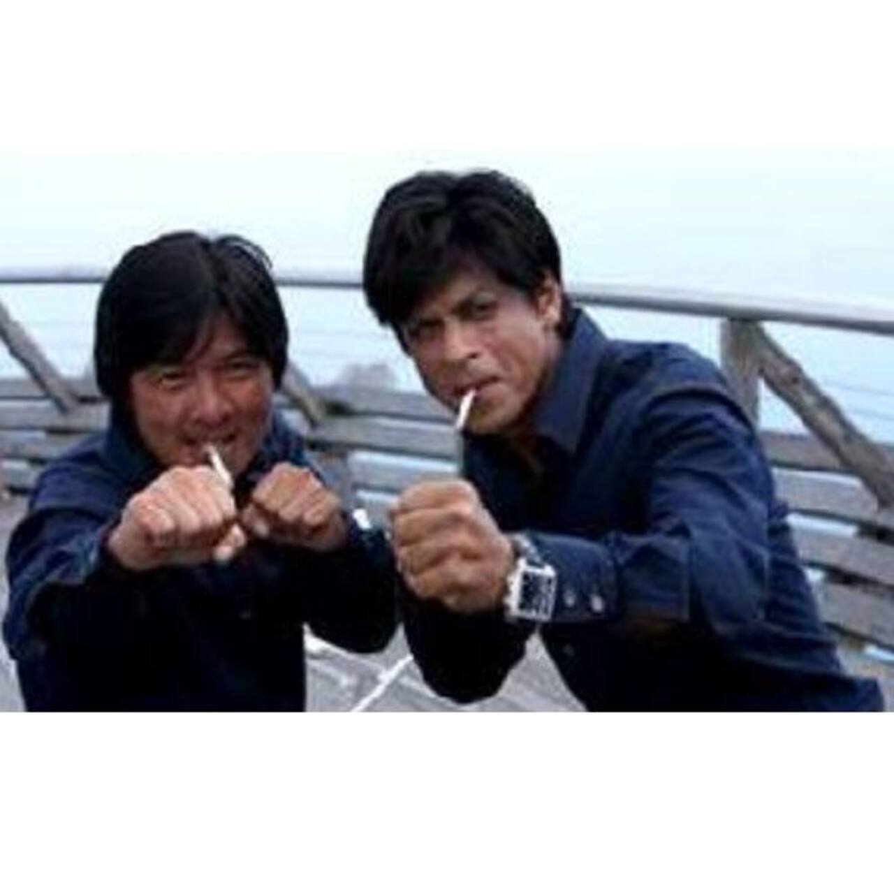 Bollywood Body Doubles The Real Heroes Behind Hrithik Roshan Salman