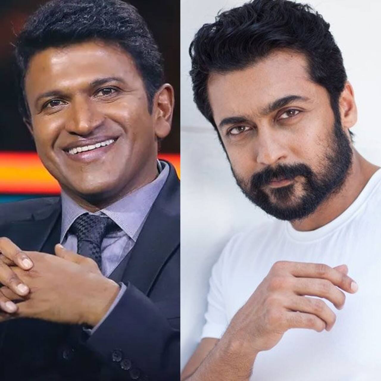 Trending South News today: Kannada superstar Puneeth Rajkumar passes ...