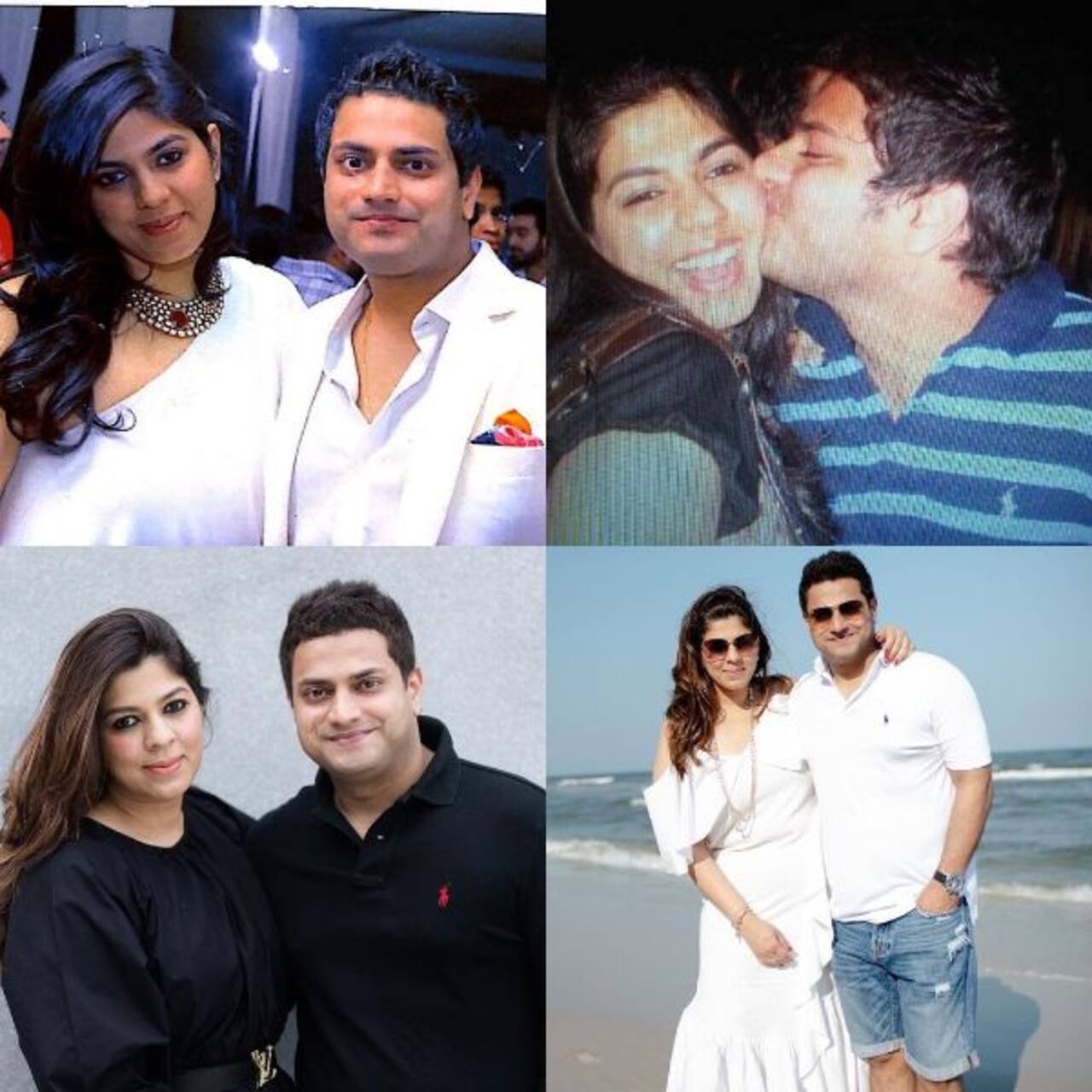 Meet Shah Rukh Khan's manager Pooja Dadlani and know all about her ...