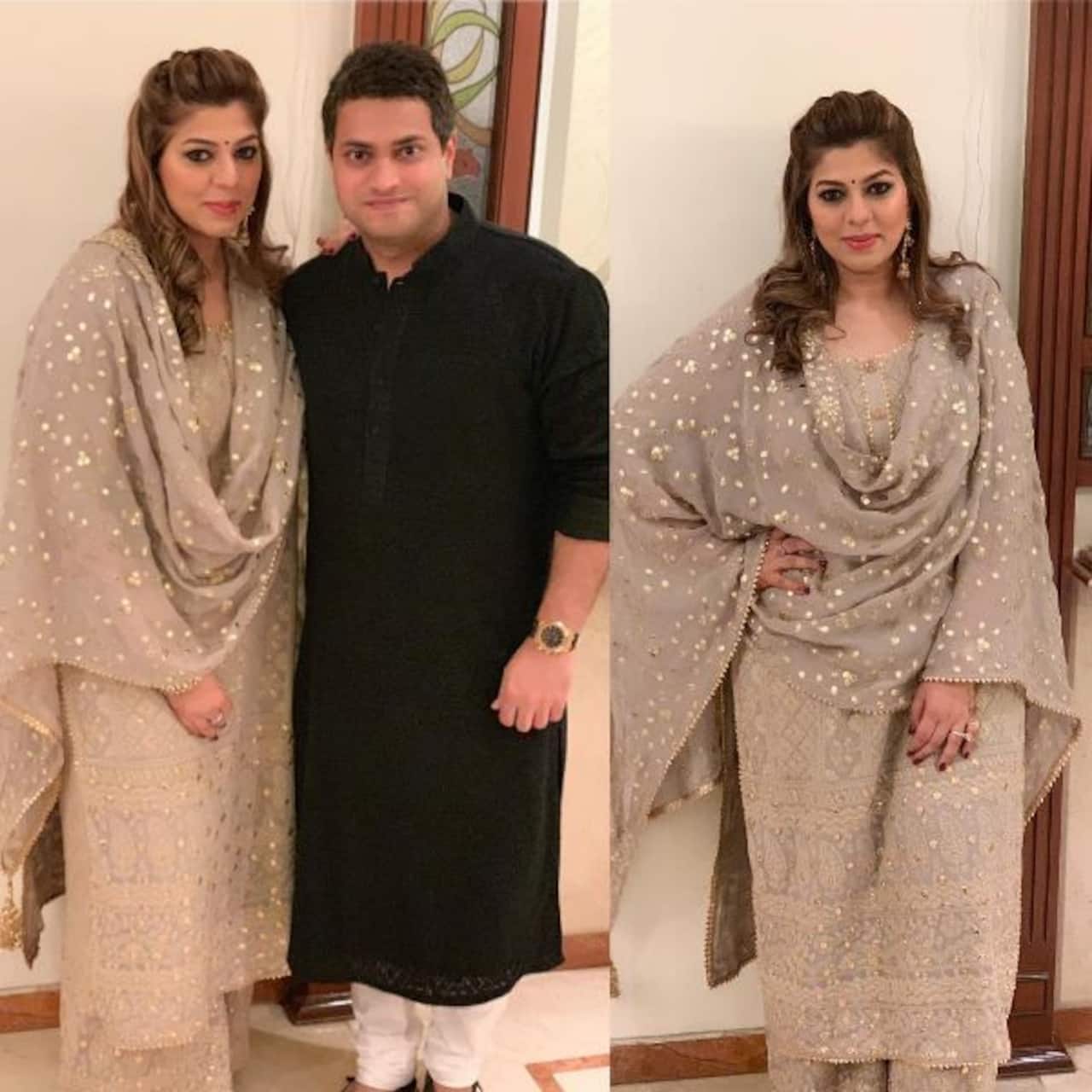 Meet Shah Rukh Khan's manager Pooja Dadlani and know all about her ...