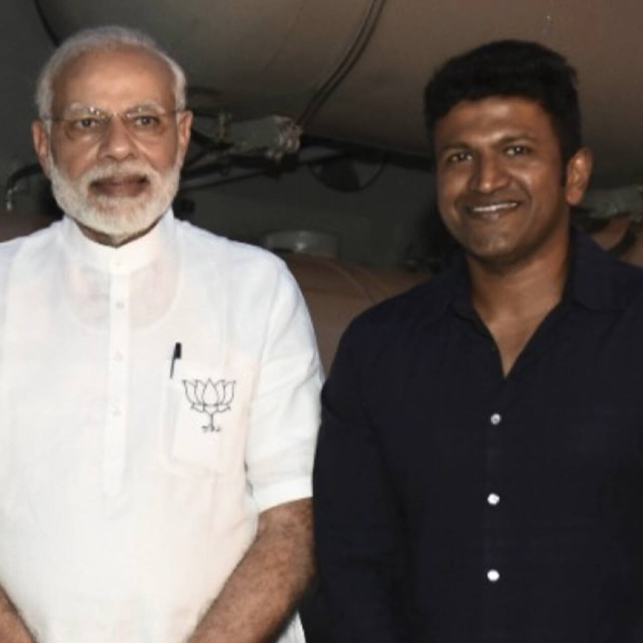 RIP Puneeth Rajkumar: Family makes the late actor immortal, donate his ...