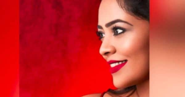 Renowned singer Ranina Reddy shares her profound conviction in the Universe