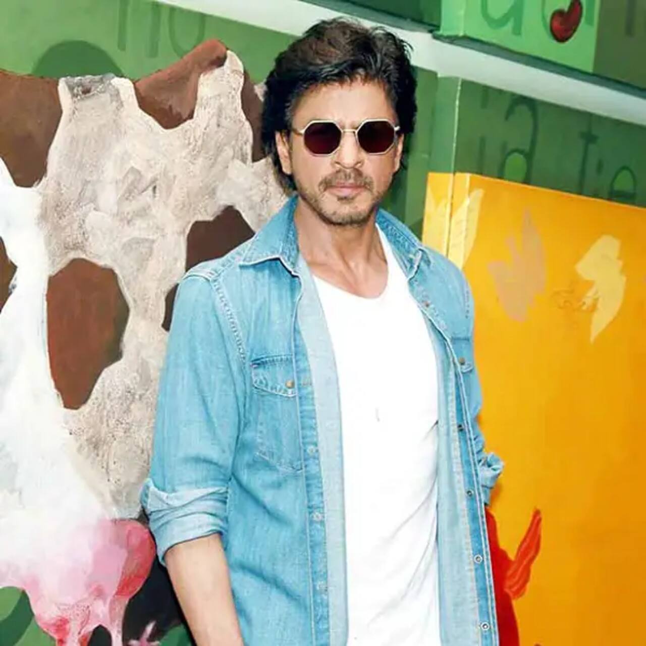 Happy Birthday Shah Rukh Khan: These 5 actresses rejected films ...