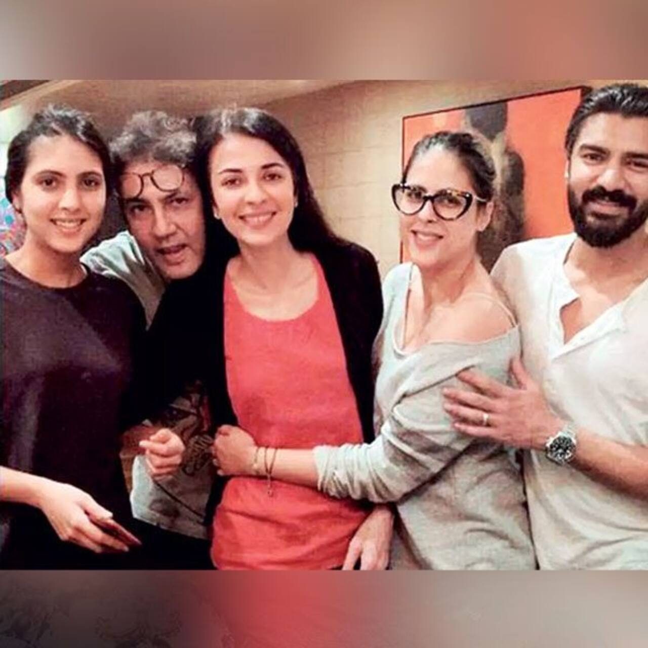 इन सुपरस्टार्स की बेटियों को है एक्टिंग से सख्त नफरत, किसी ने भी नहीं ...