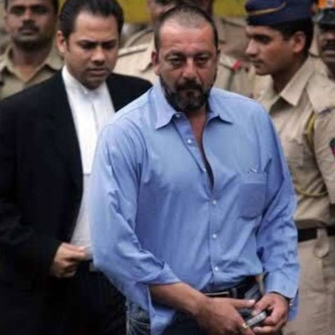 Before Shah Rukh Khan’s son Aryan Khan's drug case, these 24 Bollywood ...