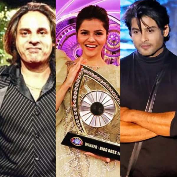 From Rahul Roy, Sidharth Shukla to Rubina Dilaik: Ahead of Bigg Boss 15 ...