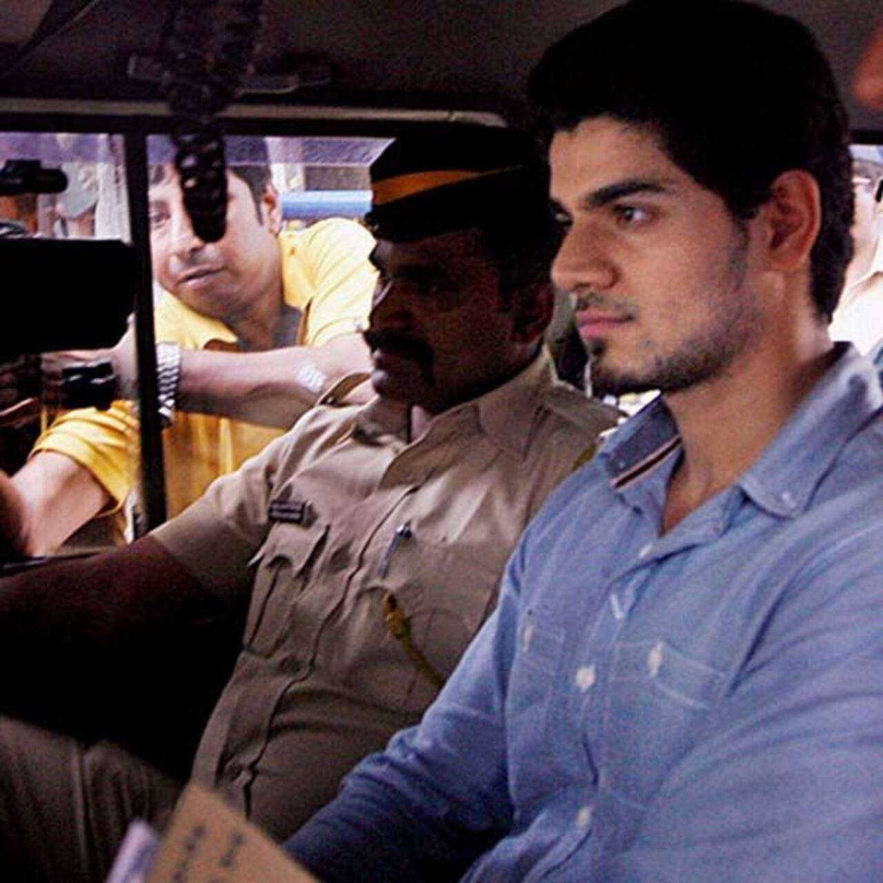 Ekta Kapoor, Aryan Khan, Salman Khan and more celebs who were caught in legal trouble