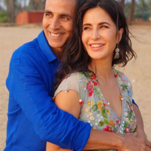 Sooryavanshi song Mere Yaara teaser: Akshay Kumar and Katrina Kaif ...