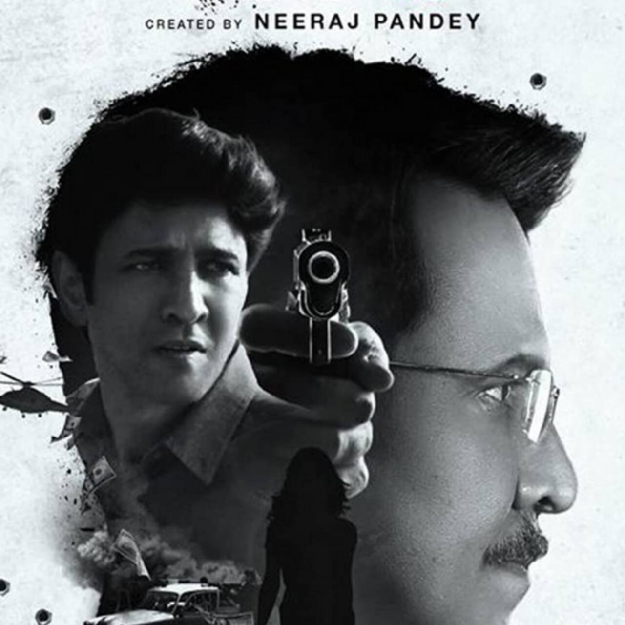 Special Ops 1 5 The Himmat Story Teaser Kay Kay Menon Starrer