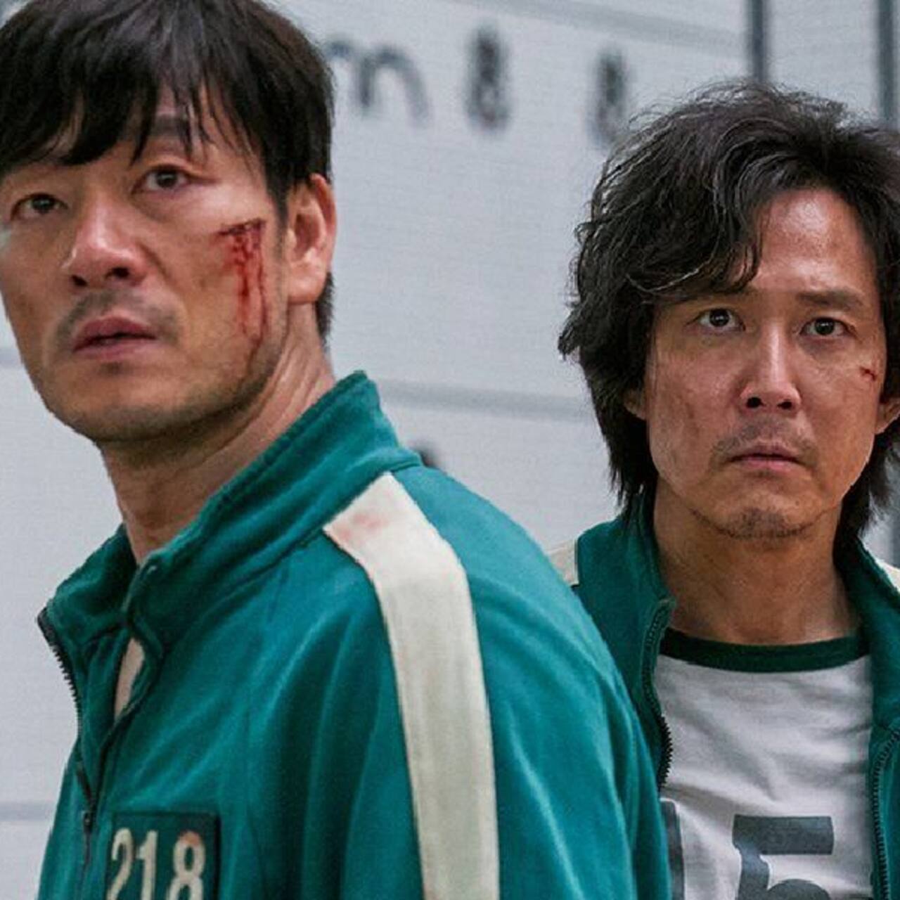 Squid Game: Schools warn parents against letting children watch the ...