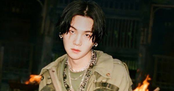 BTS: Suga gives ARMY another reason to rejoice as his music video ...