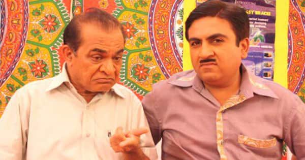 Taarak Mehta Ka Ooltah Chashmah: Nattu Kaka aka Ghanshyam Nayak's ...