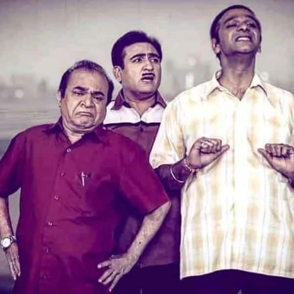 Taarak Mehta Ka Ooltah Chashmah: Nattu Kaka aka Ghanshyam Nayak's ...