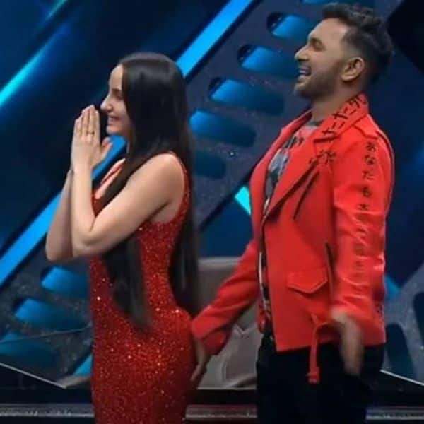 The Kapil Sharma Show: Malaika Arora laughs uncontrollably as netizens ... The Kapil Sharma Show: Malaika Arora laughs uncontrollably as netizens ...