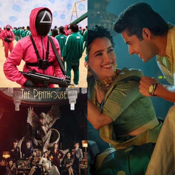 Trending OTT News Today: Indian Railways plays Squid Game, Amazon Prime ...