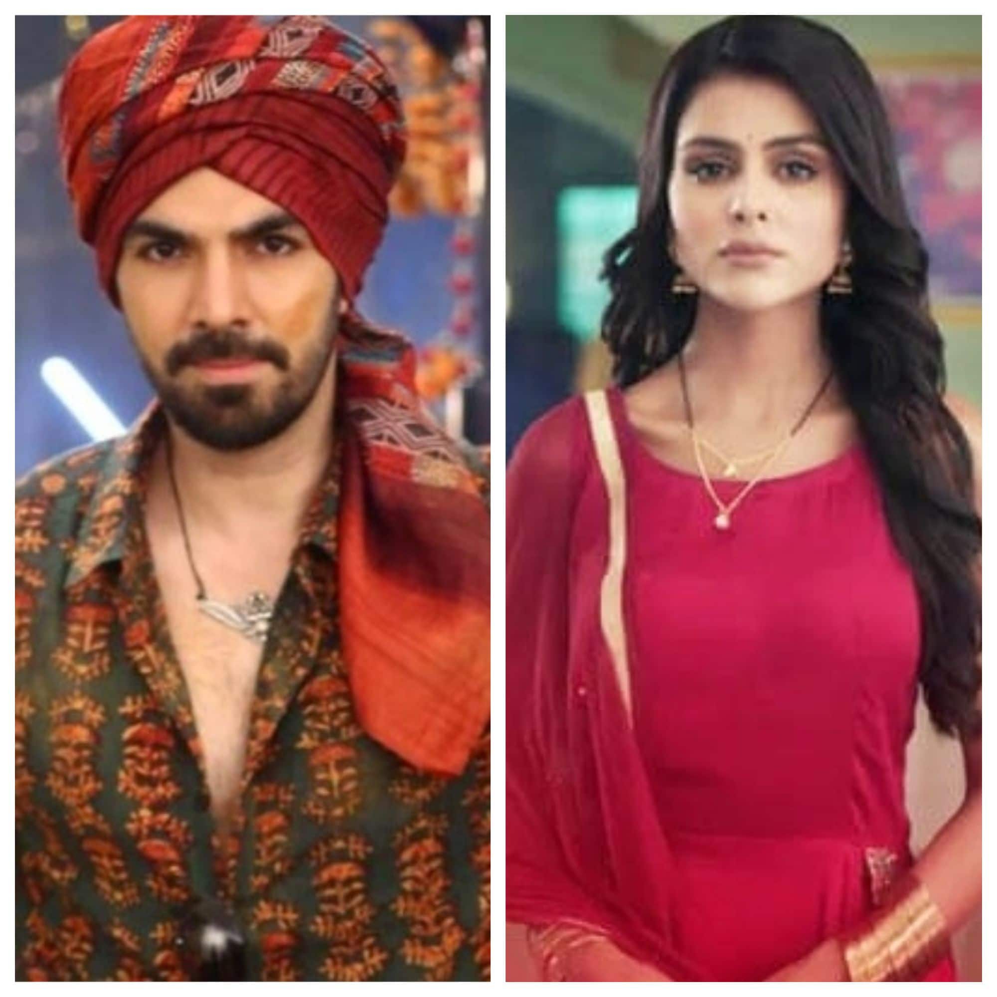 Karan V Grover to join Udaariyaan as Angad Mann - अंगद बनकर तेजो की ...