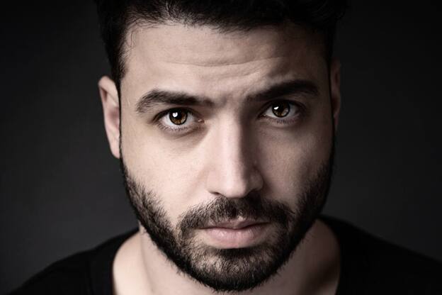 It is here and now, He is wow & how – Actor Aatash Amir