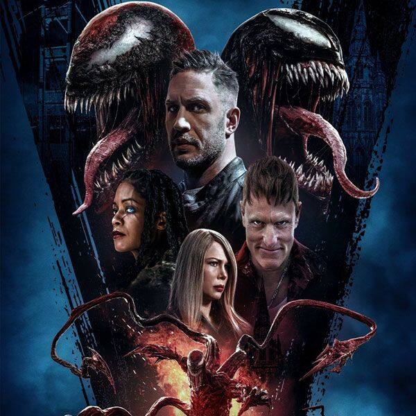 Venom 2 Box Office Day 4: Tom Hardy Starrer Collects 15.50 Cr in Four ...