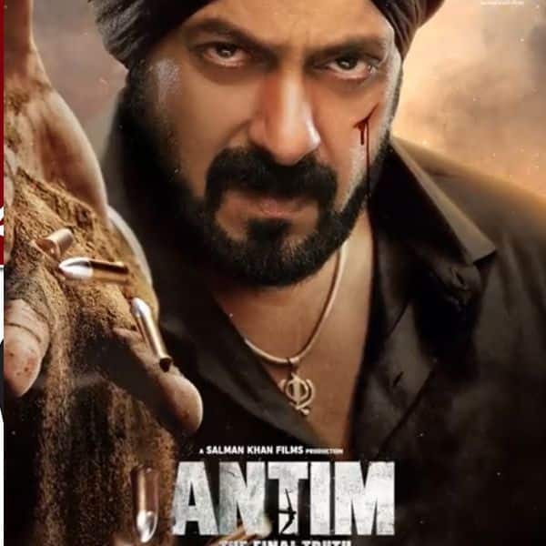 Antim Motion Poster: Salman Khan ने दे डाली John Abraham को खुली चुनौती ...