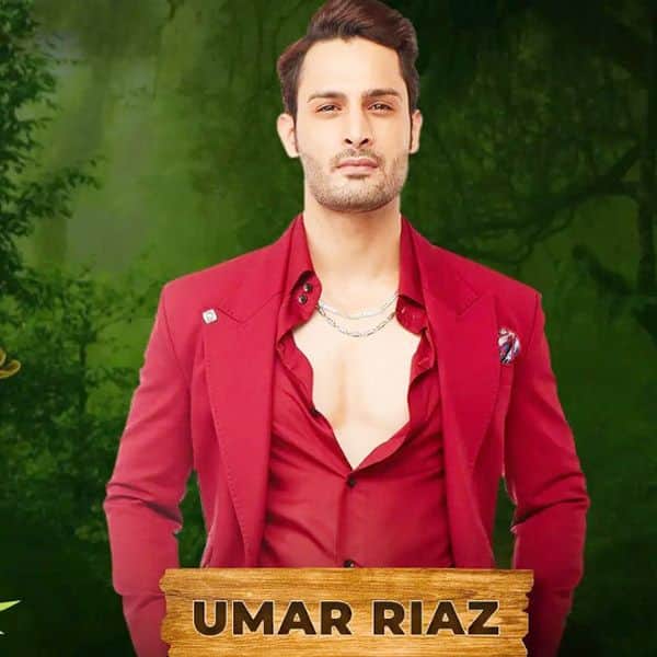 Bigg Boss 15: Umar Riaz REVEALS how being in the frontline during ...