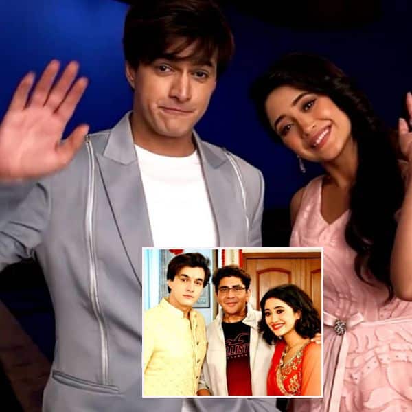 Yeh Risha Kya Kehlata Hai: Producer Rajan Shahi bids an emotional ...