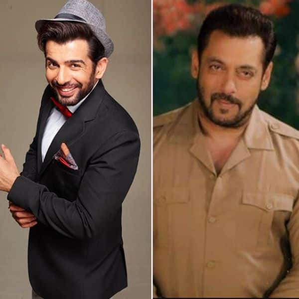 Bigg Boss 15: Jay Bhanushali to enter in Salman Khan's Reality Show ...