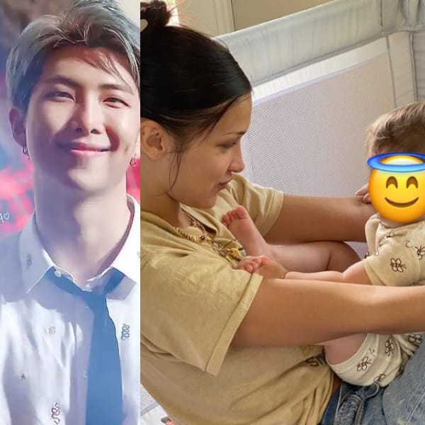 Trending Hollywood news today: BTS' RM reveals what happens when he rides a bike gifted by Jin ...